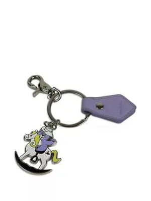 Vivienne Westwood Silver Tone Tech Accessories