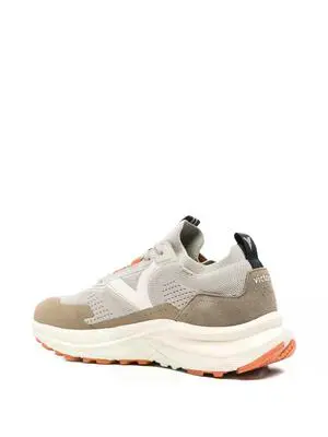 Victoria Beckham Lace-up Sneakers