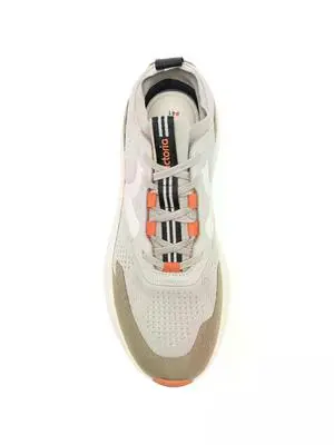Victoria Beckham Lace-up Sneakers