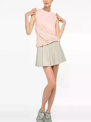 Norma Kamali Sleeveless Camis Tanks For Women