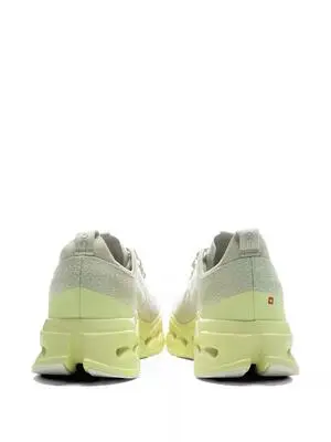 On Cloudsurfer Max Sneakers - Neutrals