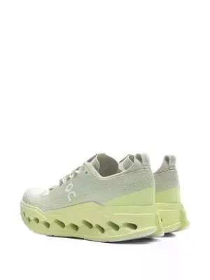 On Cloudsurfer Max Sneakers - Neutrals