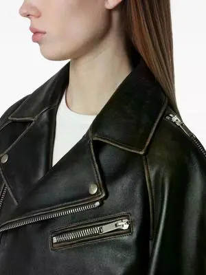 HALFBOY Cropped Jacket