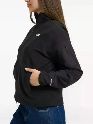 The North Face Hooded Zip Jacket