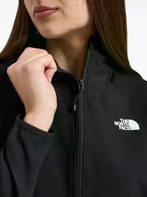 The North Face Hooded Zip Jacket