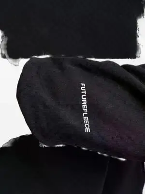 The North Face Hooded Zip Jacket