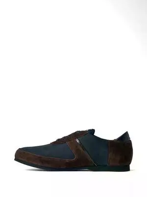 Our Legacy Low-top Sneakers - Brown