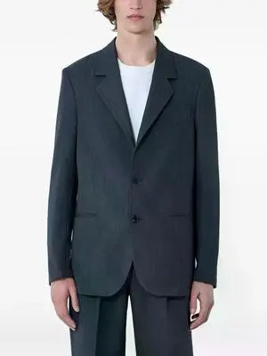 Our Legacy Single-breasted Blazer