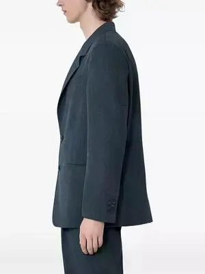 Our Legacy Single-breasted Blazer