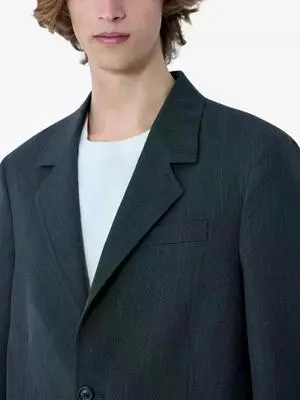Our Legacy Single-breasted Blazer