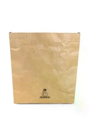 Martine Rose Logo-print Shoulder Bag