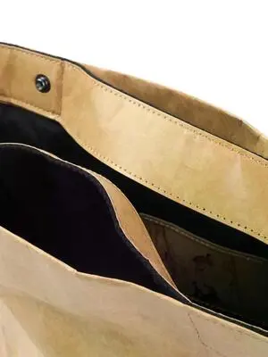 Martine Rose Logo-print Shoulder Bag