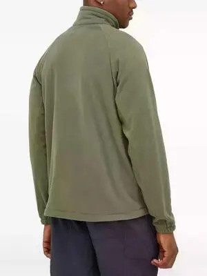 Columbia Zip-pocket Sweater