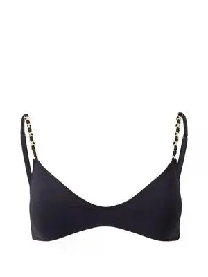 Melissa Odabash Chain-strap Bikini Top