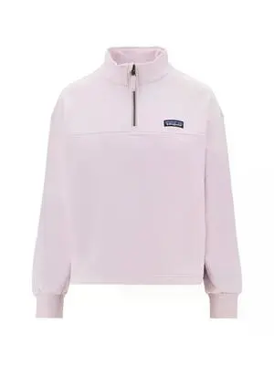 Patagonia Anya Half-zip Sweatshirt