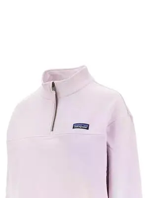 Patagonia Anya Half-zip Sweatshirt