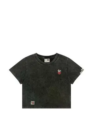 Aape By *a Bathing Ape Short T-shirts For Women