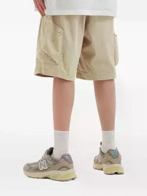 FINGERCROXX Cargo Shorts