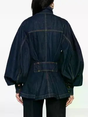Zimmermann Utility Pockets Jacket