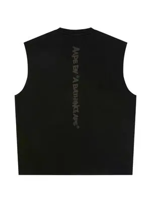 AAPE BY *A BATHING APE Embroidered Vest