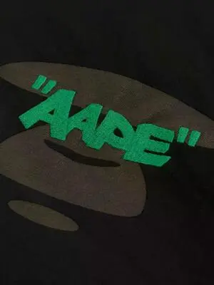 AAPE BY *A BATHING APE Embroidered Vest