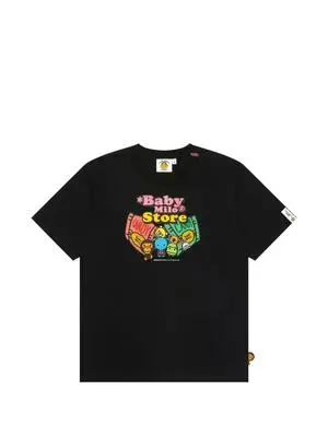 A Bathing Ape Graphic T-shirts For Women