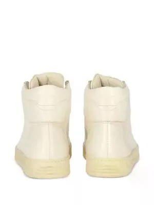 TOM FORD Lace-up Sneakers