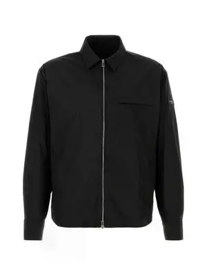 TATRAS Lamide Zip-fastening Jacket