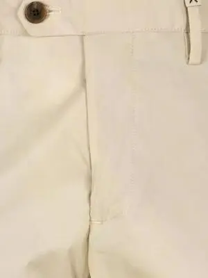 MYTHS Button-closure Trousers