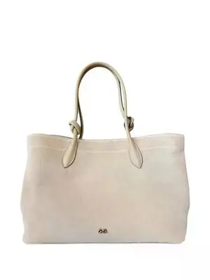 Cult Gaia Logo Totes