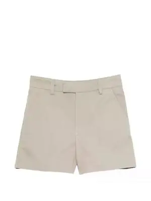 A.p.c. Casual Shorts For Women