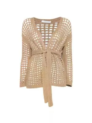 Tie Detailed Cardigans For Women