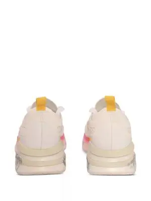 Premiata Moerund Mesh-panel Sneakers