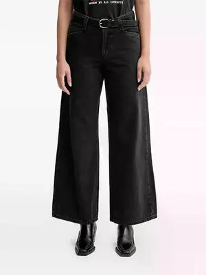 LEVI'S 94 Wide-leg Jeans