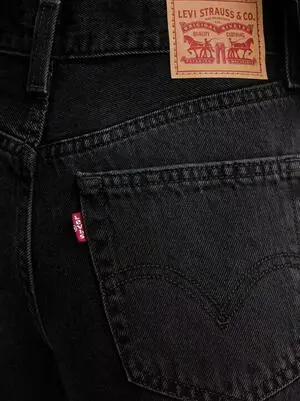 LEVI'S 94 Wide-leg Jeans