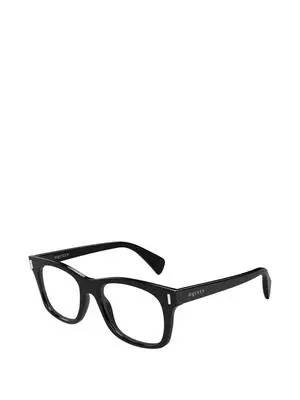 Alexander McQueen Square-frame Eyeglasses