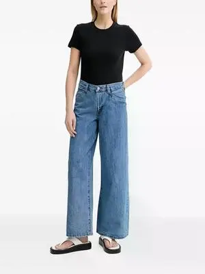 LEVI'S 94 Baggy Wide-cut Jeans