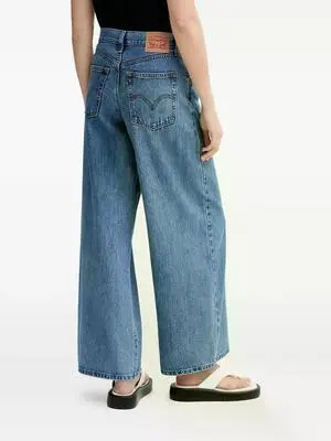 LEVI'S 94 Baggy Wide-cut Jeans
