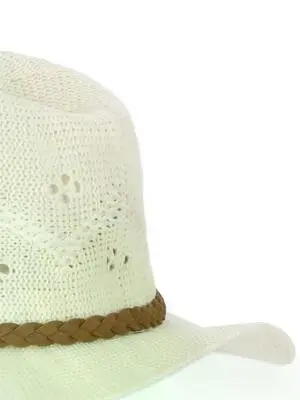Barbour Flowerdale Trilby Hat