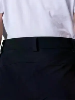 Rossignol Buttoned Chino Trousers