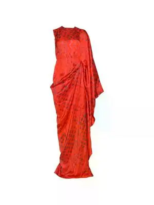 Dima Ayad Sleeveless Evening Dresses