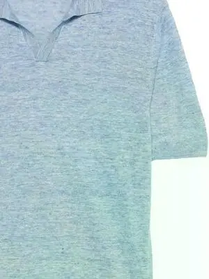 BARBA NAPOLI V-neck T-shirt