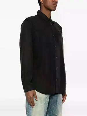 DIESEL® Buttoned Shirt
