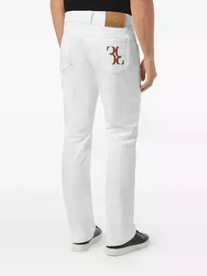 BILLIONAIRE Double B Trousers
