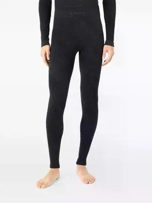 Uyn Chevron Knit Trousers