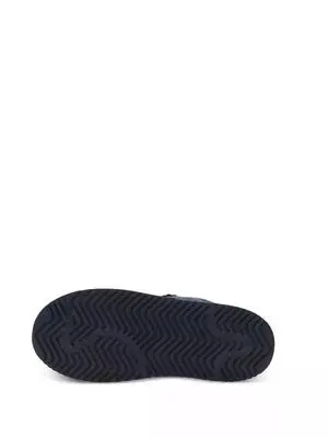 Adidas Campus 00s Wtr Md Suede Sneakers