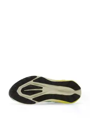 Asics Novablast Stripe Sneakers