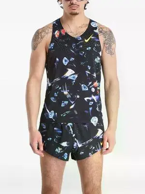 Nike Aeroswift Glamour Singlet