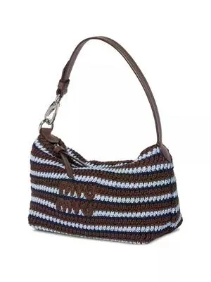 Miu Miu Crochet Pouch