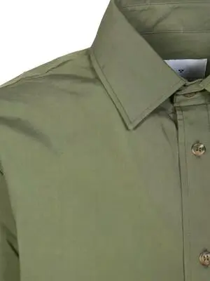 WOC Buttoned Pocket Shirt